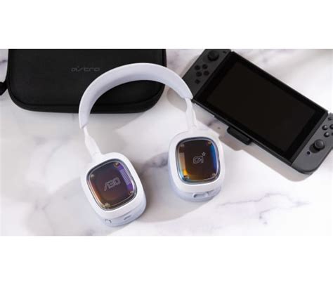 A30 Usb C Mobile Transmitter Astro Headset Logitech G