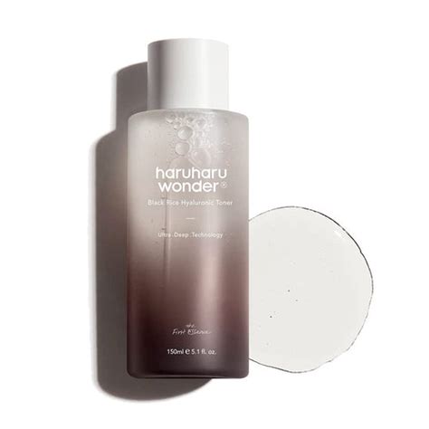 Haruharu Wonder | Korean Skincare Canada – SKIN.TO