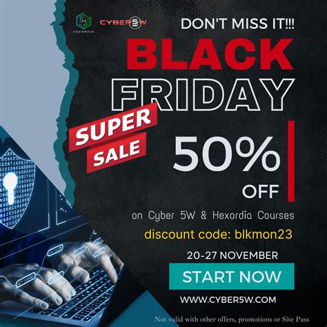 cyber5w on linkedin dfir infosec cybersecurity blackfriday