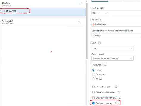 How Can I Specify Which Git Executable An Azure Devops Build Agent Uses