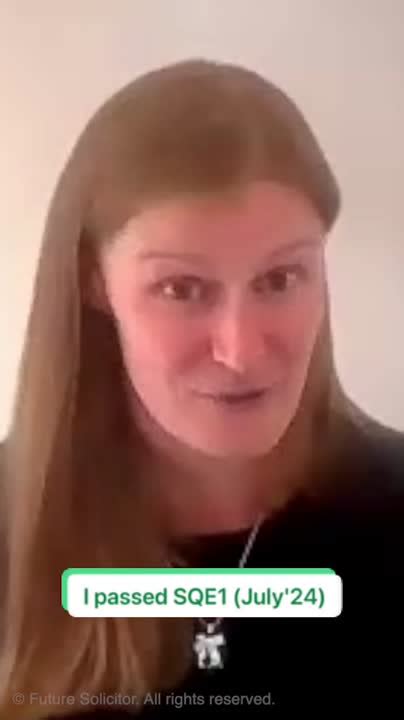 Future Solicitor Sqe Prep On Linkedin Sqe Sqepreparation Sqeprep Sqe1 Futuresolicitor