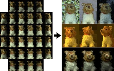 Archives Disney Research Studios