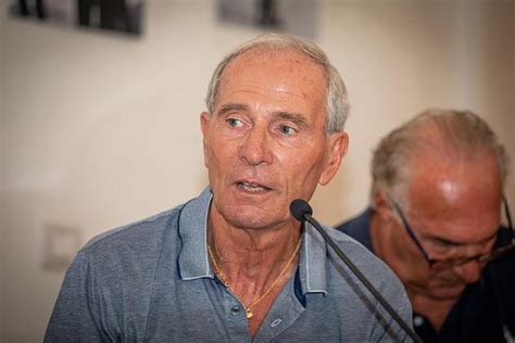 Borgotaro Commemora Bersellini Foto 1 Di 38 Gazzetta Di Parma