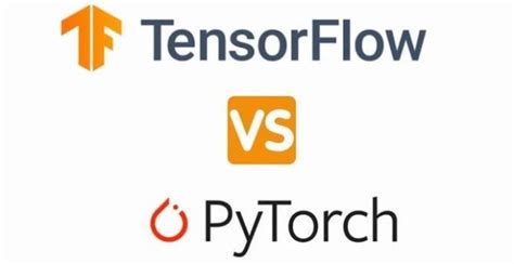 Tensorflow与pytorch同台相竞，ai框架之争谁主沉浮？腾讯新闻