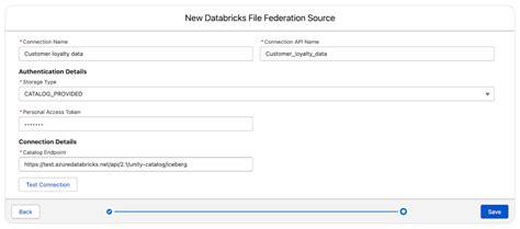 Unlock Trapped Data In Your Data Lakes Introducing Zero Copy File Federation In Data Cloud