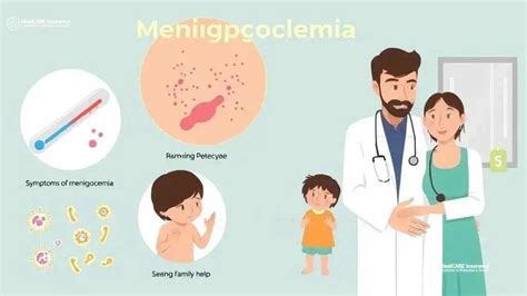 What Is Meningococcemia Understand The Risks And Symptoms