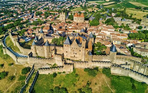 Château Comtal In Carcassonne Tours And Tickets Musement