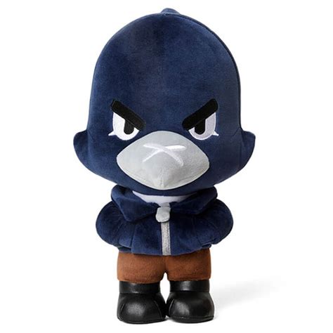 Brawl Stars Plush Cm Crow Dolls Brawl Stars