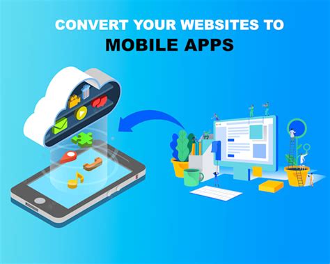 Convert Responsive Websites Into Mobile App Android And Ios By Deecarneiro Fiverr