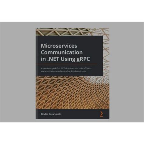 Jual Microservices Communication In Net Using Grpc Shopee Indonesia