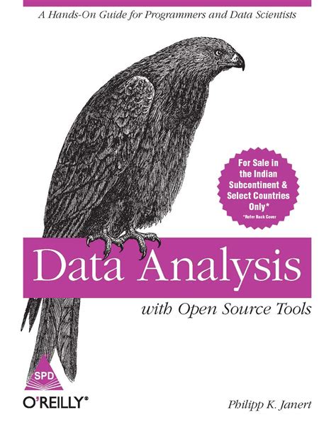 Data Analysis Open Source Tools Technical Analysis