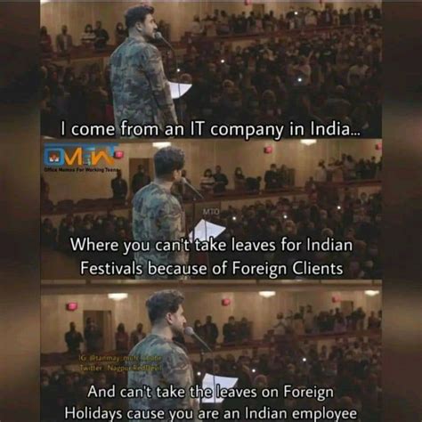 akash pawar on linkedin itsector foreignclient leave employee