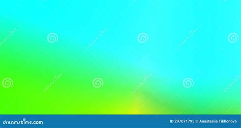 Bright Colored Gradient Background Stock Image Image Of Brochure Blend 297071795