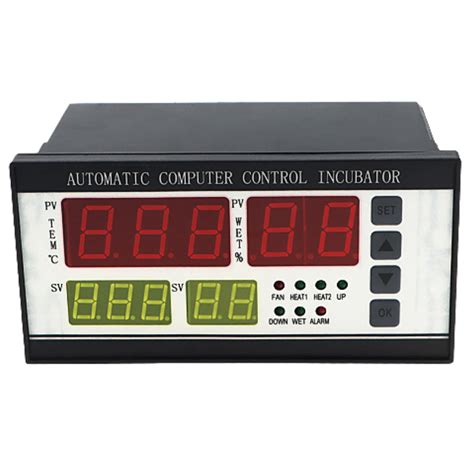 Xm 18 Mini Digital Automatic Egg Incubator Control System Computer Shop Today Get It Tomorrow