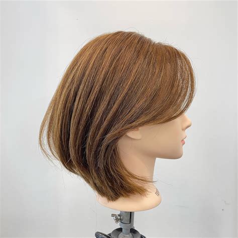 봅스아카데미 트렌드커트교육 에서 단발레이어드컷 진행했습니다 교육 후 후기 작품사진 공유합니다