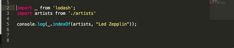 Introduction To Code Splitting With Webpack 4 By Sonia Ramnani Medium