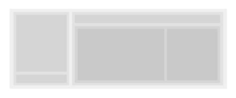 Html How To Correctly Create A Block Using Mainly Flexbox Stack Overflow