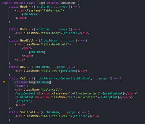Reactjs Passing Props To A Static React Components Stack Overflow