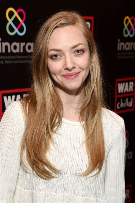 Amanda Seyfried Beautiful Looks Rcelebblondes
