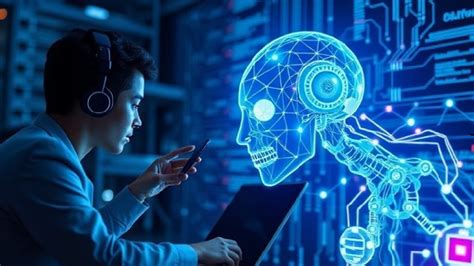 Ai‑powered Qa How Artificial Intelligence Is Revolutionizing Software