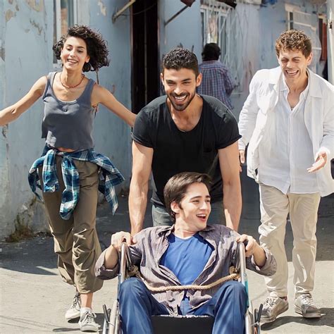 سریال ترکی وحشی قسمت 2 با زیرنویس فارسی نیوروز