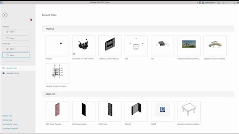 Prabhath N On Linkedin Facades Cladding Grc Revit Tutorial