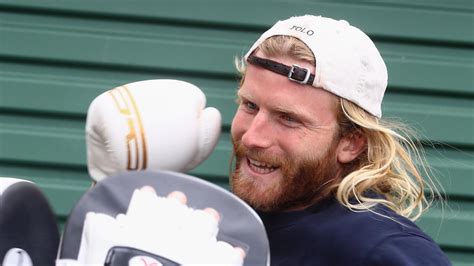 Boxing Victoria Brandon Verfurth To Make Boxing Debut Geelong Advertiser