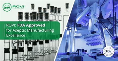Fdaapproved Asepticmanufacturing Fillandfinish Prefilledsyringes
