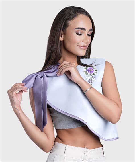 Niloofar Top Sepidarts