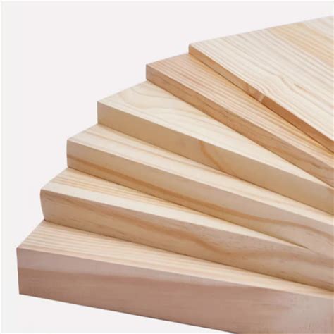 China Pine Panels Manufacturers Suppliers Factory Low Price Pine