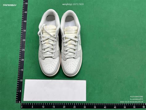 Qc On Bone White Dunks Rfashionreps