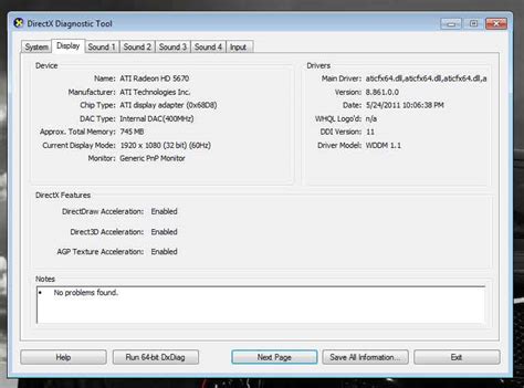 Amd Radeon Failure To Recognize All Graphics Card Memory Super User