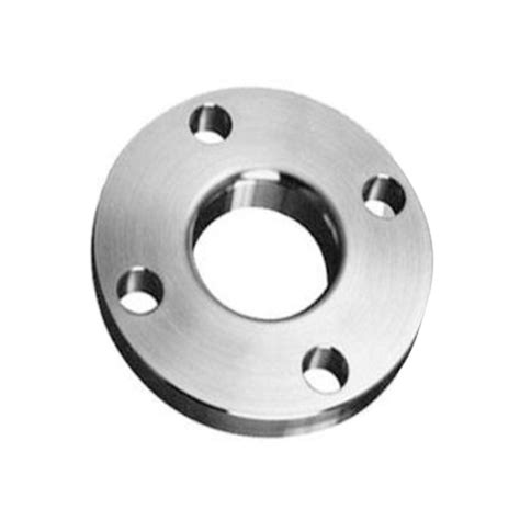 Stainless Steel Lap Joint Flange At Piece In Rajkot ID