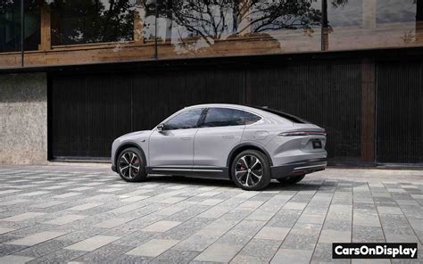 Nio Ec6 Specs Price Features Colors Pictures And Reviews Carsondisplay