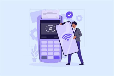 What Is Nfc Benefits Uses And Security Tips With Iprovpn