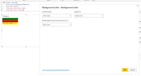 Solved Conditional Formatting Only Working On Some Cells Microsoft