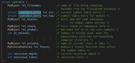 编译原理：python编译器 从ast到字节码 牛犁heart 博客园