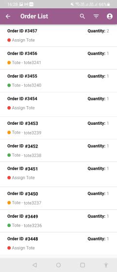 woocommerce mobile app development convert web into app