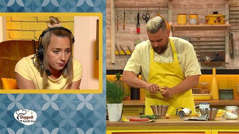 Lilly Und Marvin Kochen Sich An Die Spitze