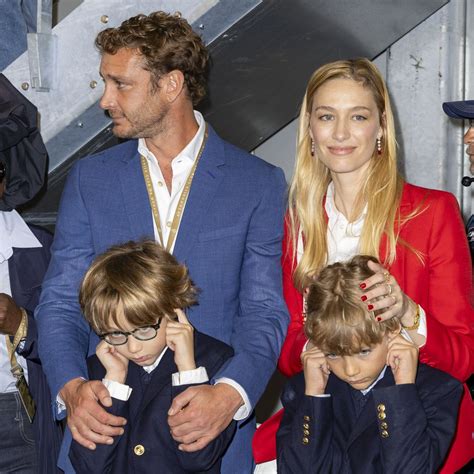 India Casiraghi Steps Into The Spotlight As Monacos Rising Royal