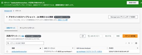 【python】boto3を使って、aws lambdaで画像をs3に格納してみた！
