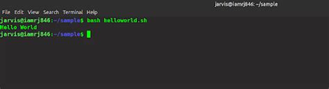 Bash Scripting In Linux A Complete Step By Step Guide