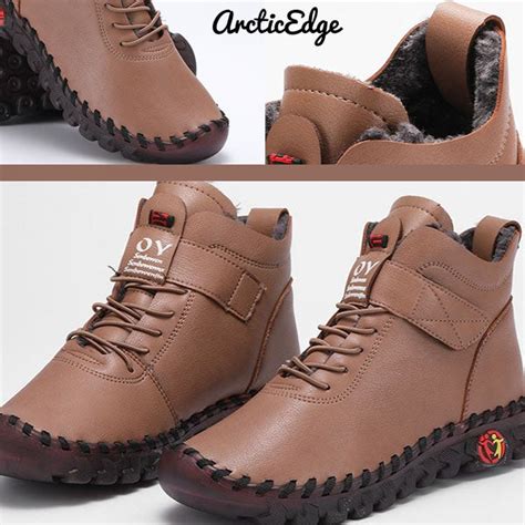 Arcticedge™ ΓΥΝΑΙΚΕΙΑ ΨΗΛΑ ΠΑΠΟΥΤΣΙΑ Happykoala Gr