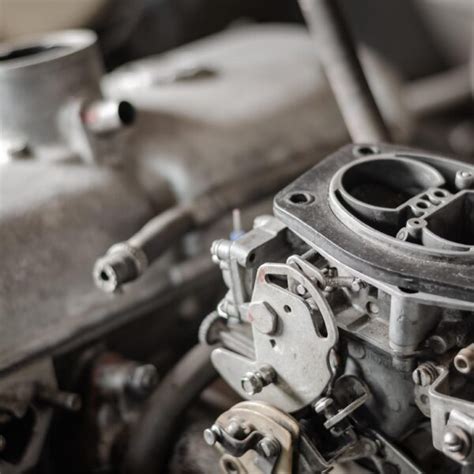 Carburetor Cleaners: Definition, How To Use, and FAQ - In The Garage with CarParts.com