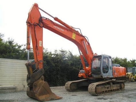Hitachi Ex300 5 Service Manual Plant Keys And Manuals Uk