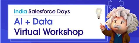Abdul Haseeb Syed On Linkedin Salesforce Genai Virtualworkshop Builtwitheinstein