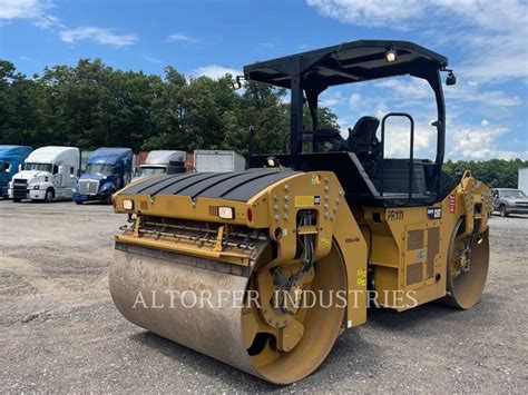 2016 Caterpillar CB64B For Sale - 77,500 USD | Cat Used