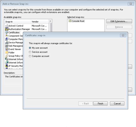 Coding Notes Create Self Signed Certificate For Azure Management API