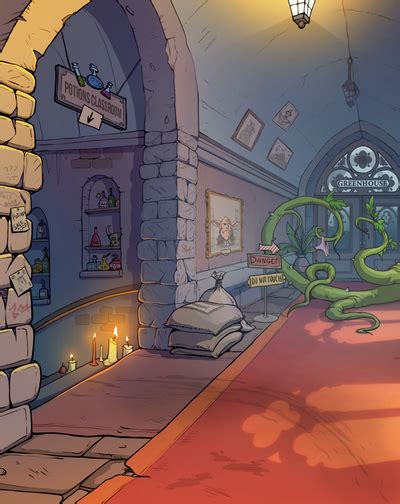 Luna Lovegood Innocent Witches Luna Lovegood Innocent Witches