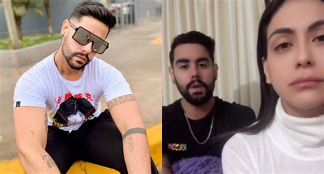 Fátima Segovias Husband Breaks His Silence And Claims To Be A